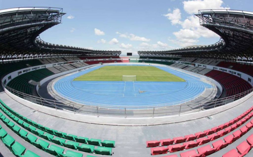 Philippine Sports Stadium philippine-sports-stadium